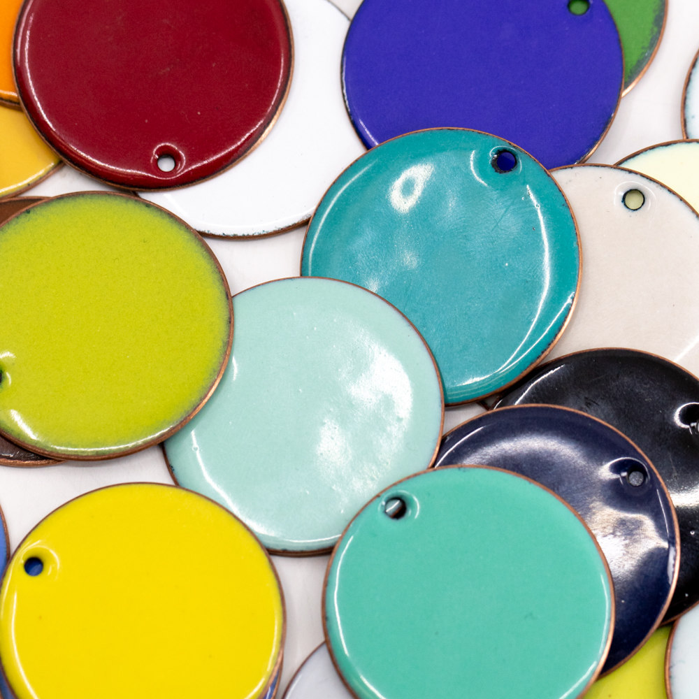 Exploring Color in Jewelry Design – Seattle Findings Blog